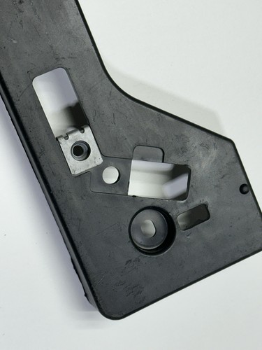 2010-2013 LEXUS IS250 IS350 10-15 C FRONT BUMPER EXTENSION MOUNTING ...