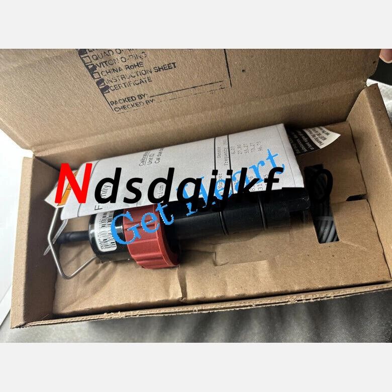 +GF+Signet flow sensor F39 runner flowmeter (DN125-200) FedEx or DHL | eBay