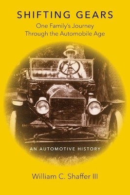 William C Shaffer Shifting Gears (Tascabile) | eBay