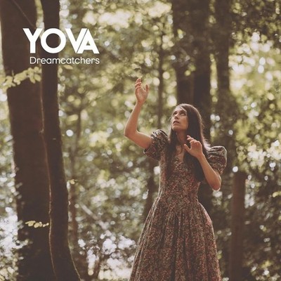 YOVA DREAMCATCHERS NEW LP | eBay UK