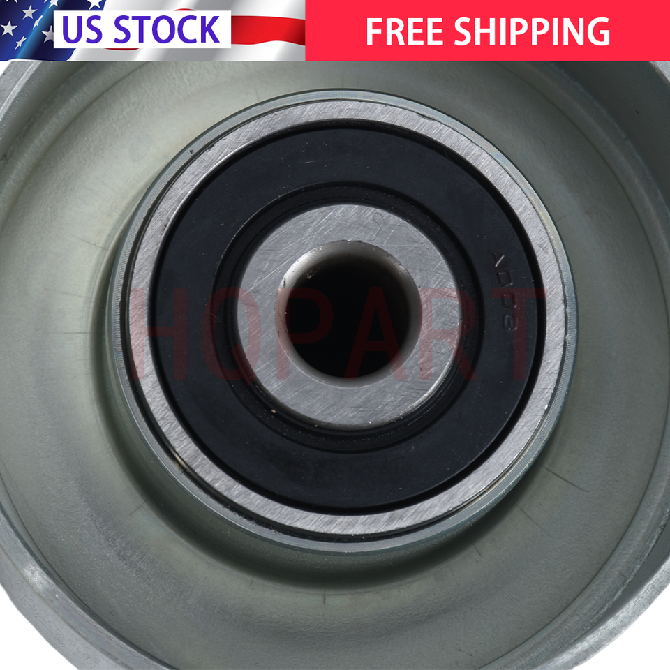 Idler Pulley 25286-3L100 For 2020-2025 Hyundai 2006-2025 Kia V6 Various ...
