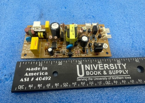 OLYMPUS SZ2-ILST POWER SUPPLY | eBay