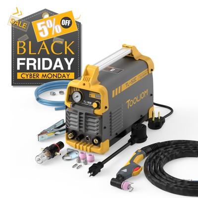 Plasma Cutters - Cut 50 Plasma Cutter