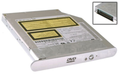 254112-001 - 8X DVD-ROM Drive | eBay