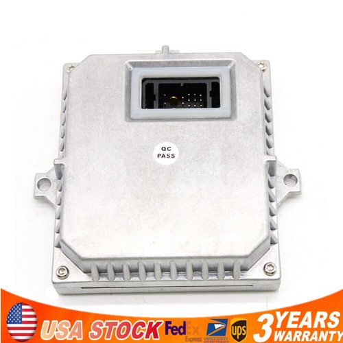 Xenon Headlight ECU HID Ballast Control Unit For Jetta Golf GTI GEN5 2. ...