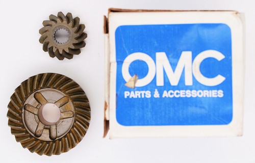 OMC Forward Gear Part Number - 397421 | eBay