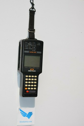 Sunrise Telecom SunSet xDSL LOAD COIL DETECTOR - Portable Handheld ...