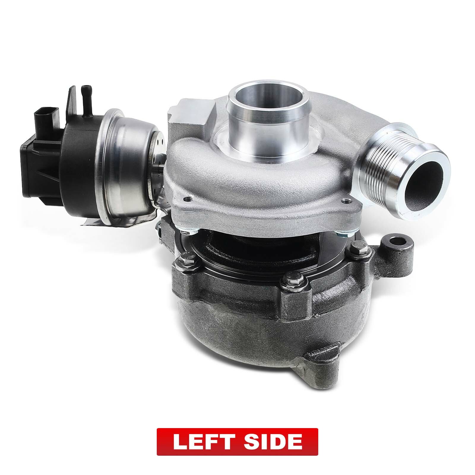 Turbo Turbocharger for Audi A4 B7 2006-2008 2.0 TDI 170 HP BRD ...