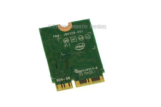 AX201NGW OEM ASUS WIRELESS BLUETOOTH CARD TP412F TP412FA-BS71T-CB (CB77 ...