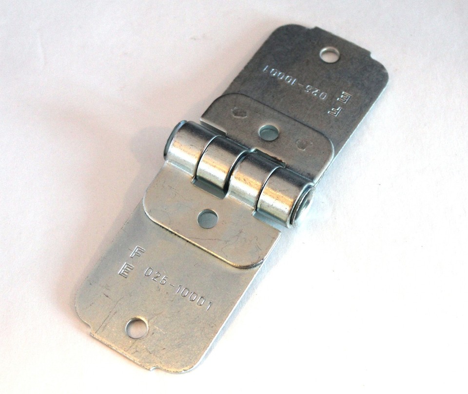 Todco Style End Hinge - for Roll up Truck Door - with options | eBay