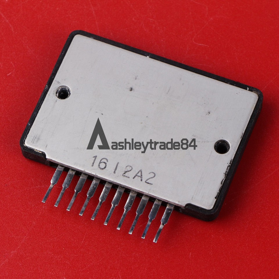 1PCS STK016 STK-016 Encapsulation:SIP-ZIP,Advanced Power MOSFET | eBay