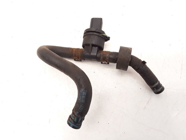 Seat Toledo MK3 5P 2.0TDi 103kW Diesel 2007 Benzin Line Rohr Schlauch ...