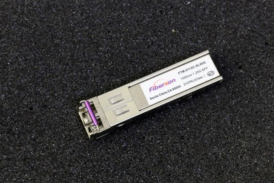 Fiberxon FTM-5112C-SL80G 1.25G SFT Transceiver Module | eBay