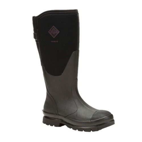 Muck Boots - Bottes de pluie CHORE - Femme (FS6370) | eBay