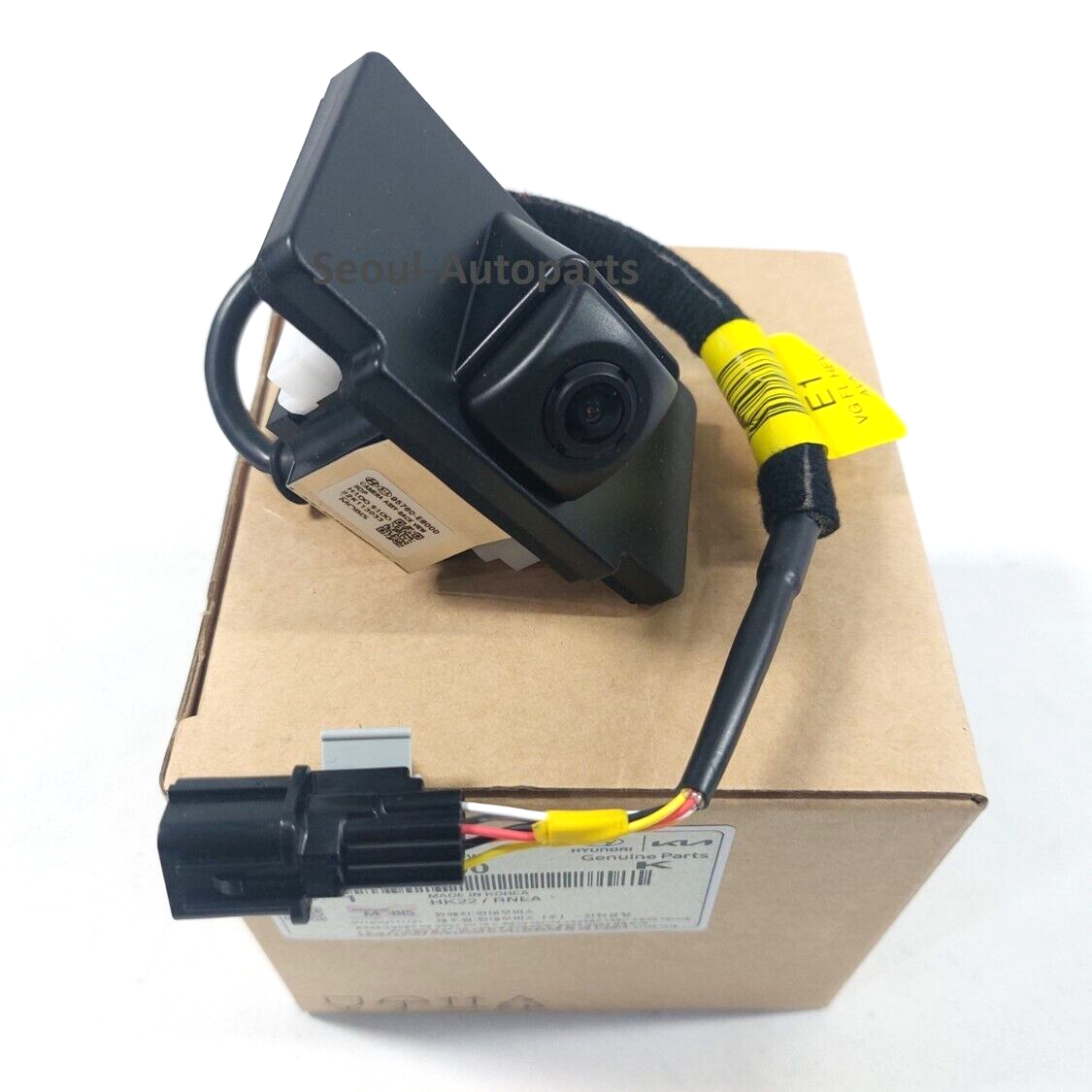 FREE 🚀DHL🚀 95760E8000 OEM Rear Back View Camera FOR Kia Cadenza 2014 ...