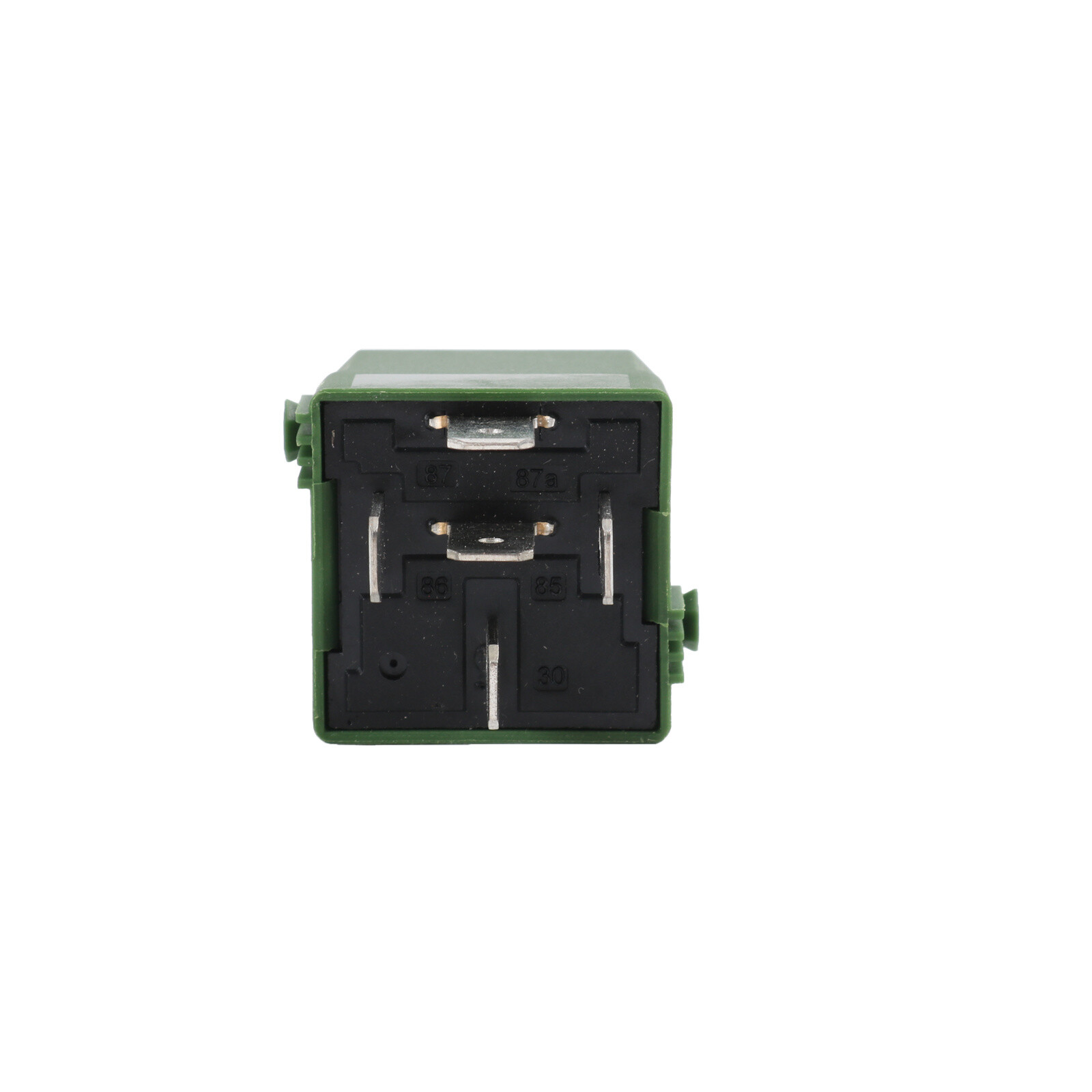 5-Pin Air Pump Green Relay A0025427619 Fit MAYBACH MERCEDES Vaneo W212 ...
