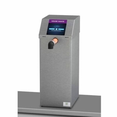 Concession Condiment Systems