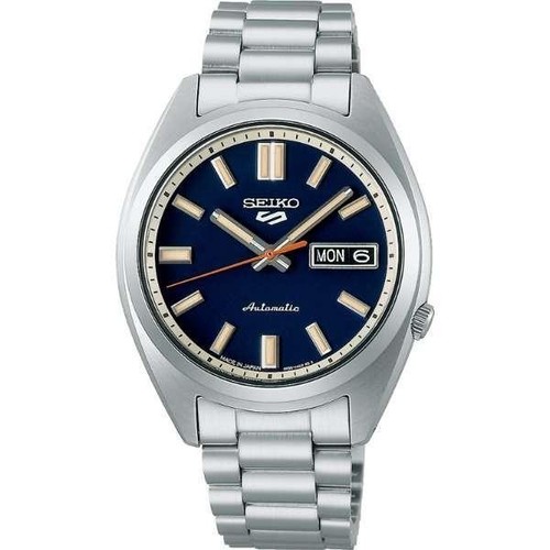 Super Popular Model Seiko 5 Sports Sbsa253 | eBay