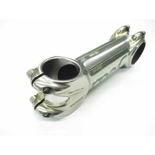 Deda Zero100 Stem 110mm 31.7mm OS Used Minor Scratches | eBay