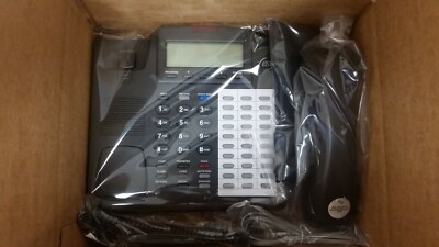 New ESI 48 office display telephone phone system | eBay