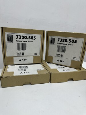 RITTAL 7320.505 WIRELESS TEMPERATURE SENSOR | eBay