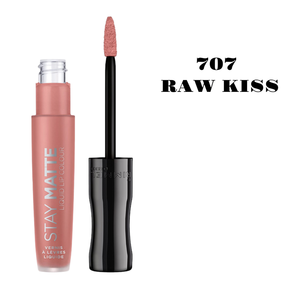 RIMMEL LONDON STAY MATTE LIQUID LIP COLOUR MANY SHADE AVAILABLE | eBay UK