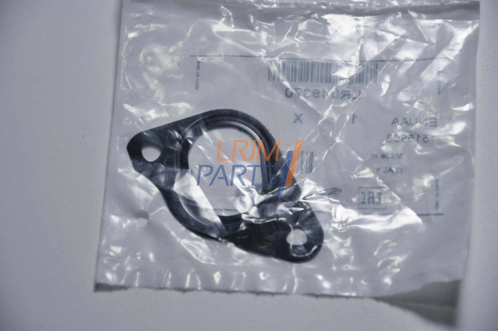 Land Rover LR049370 Genuine OEM Water Pump ASSY Gasket for sale online ...