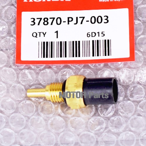NEW Water Coolant Temperature Sensor TW ECT Temp CEL6 For Honda Civic ...