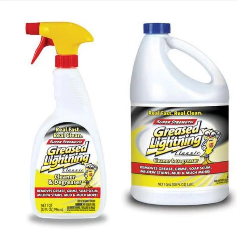 Grease Lightning Cleaner