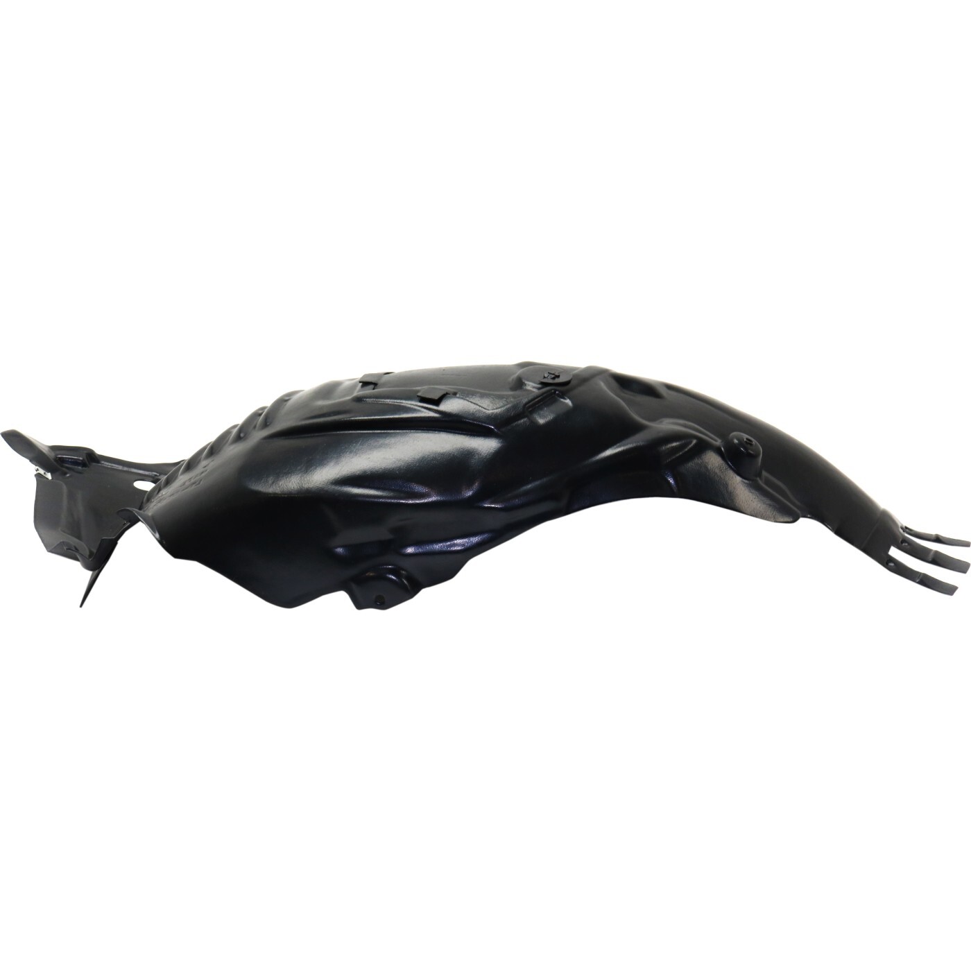 Fender Liner For 2015-2021 Mercedes Benz C300 Sedan Front Right Side ...