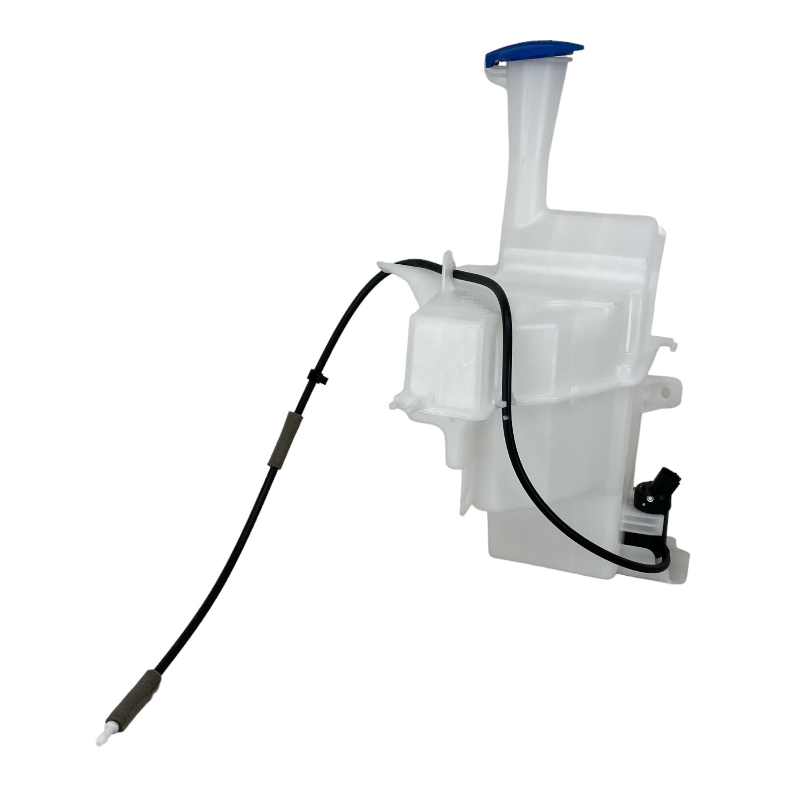 Genuine OEM Hyundai Washer Reservoir and Pump Assembly 98610 F2000 for ...