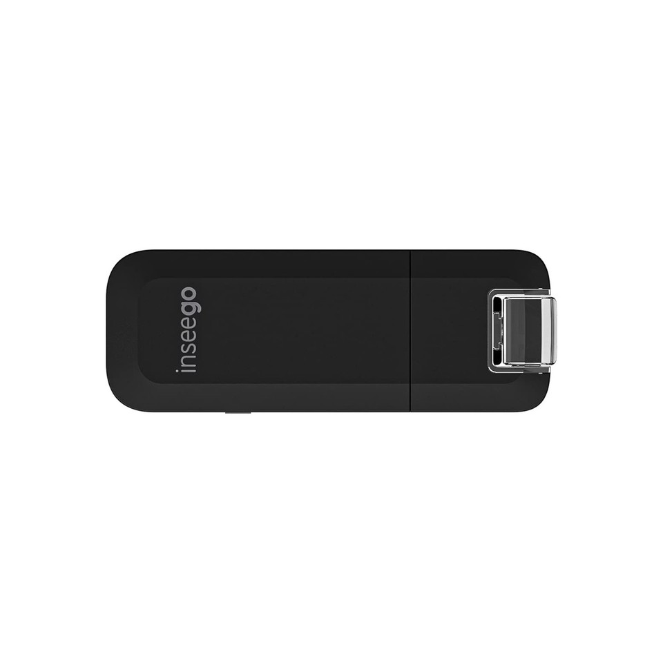 Inseego USB8 4G LTE Global USB Modem | 4G LTE-A, HSPA+/UMTS | CAT 18 ...