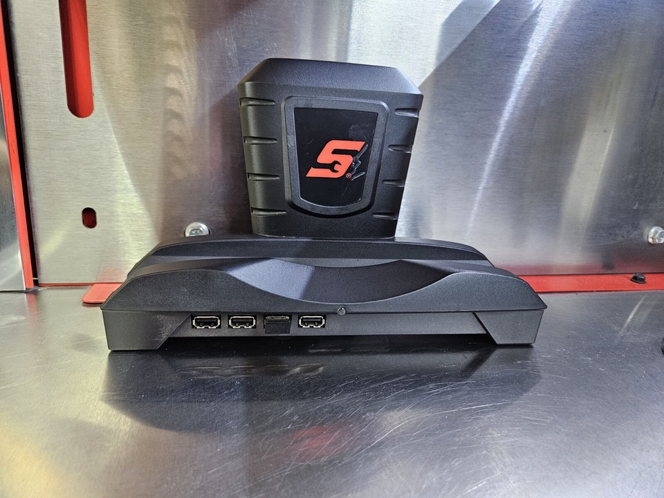 Snap On Zeus Scanner EEMS342 Snap On Automotive Diagnostic Scan Tool | eBay