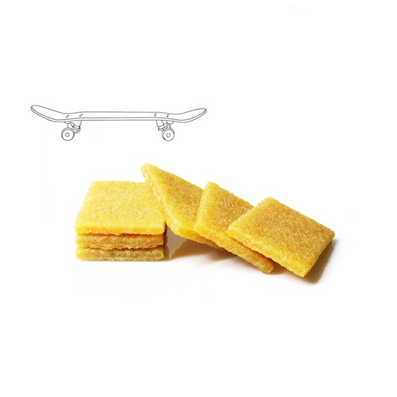 Skateboard Griptape Cleaner Eraser Grip Washer Longboard Scooter Tool ...
