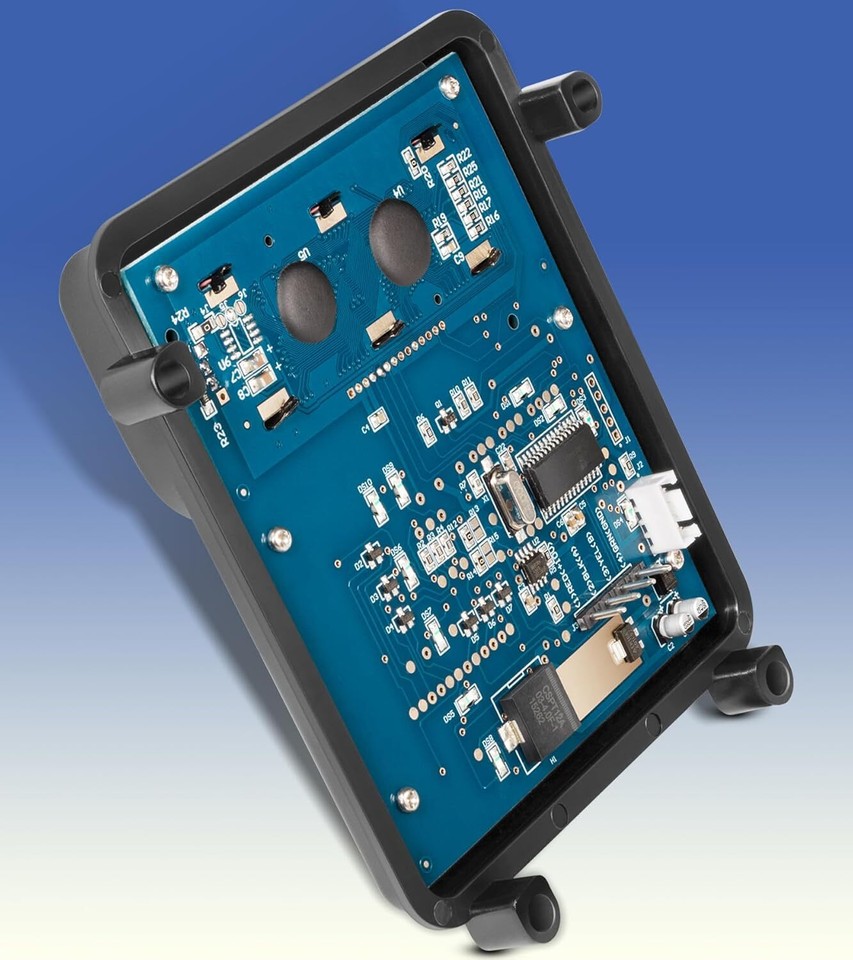 for Hayward Goldline Aqua Logic Chlorination Local Display Keypad ...