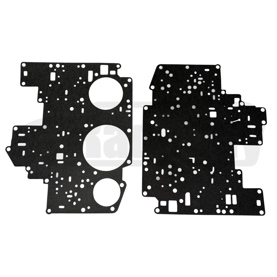For Ford F-150 4R70W 4R70E 4R75W 4R75E Transmission Master Overhaul ...
