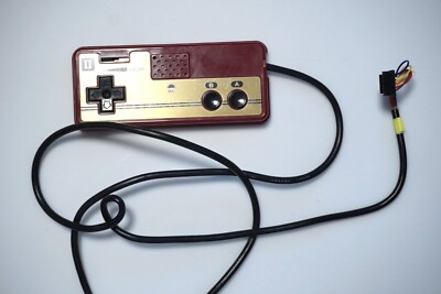 Nintendo Family Computer replacement Famicom controller II 2 US Seller ...