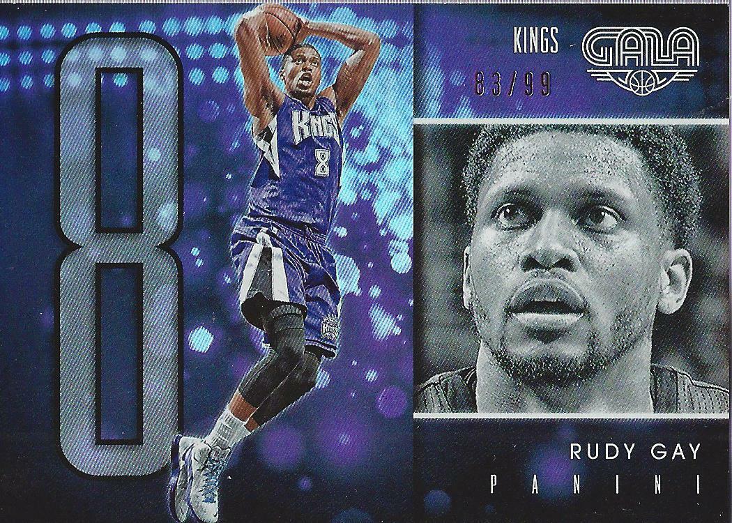 2015-16 Panini Gala Basketball Card Pick | eBay