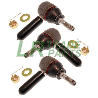 LAND ROVER DEFENDER NEW TRACK ROD END BALL JOINT KIT, JOINTS - RTC5869 ...