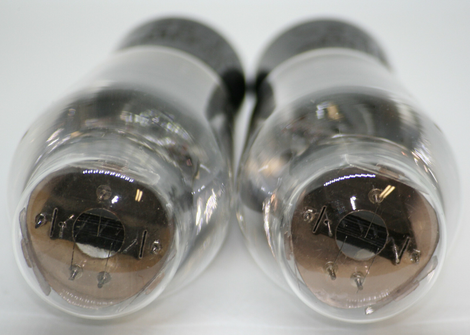 vt52 tube western electric pair 45 50 2a3 special type 10 y ux210 211 ...