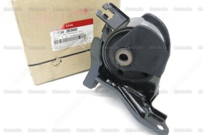 Transmission Mounting 218302E000 for Hyundai Kia Tucson Sportage 05-09 ...