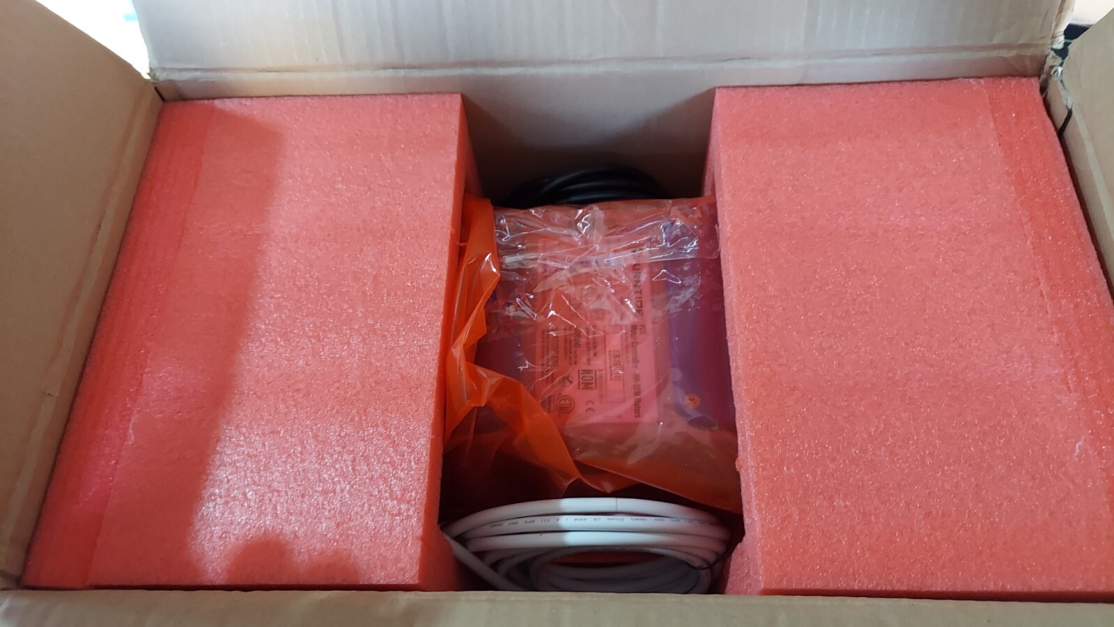 New Turntide P05 Motor Controller HR-SRM Motors | eBay