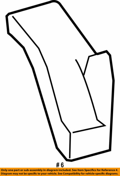 85293-0C012 Toyota Stopper,rear wiper 852930C012, New Genuine OEM Part ...