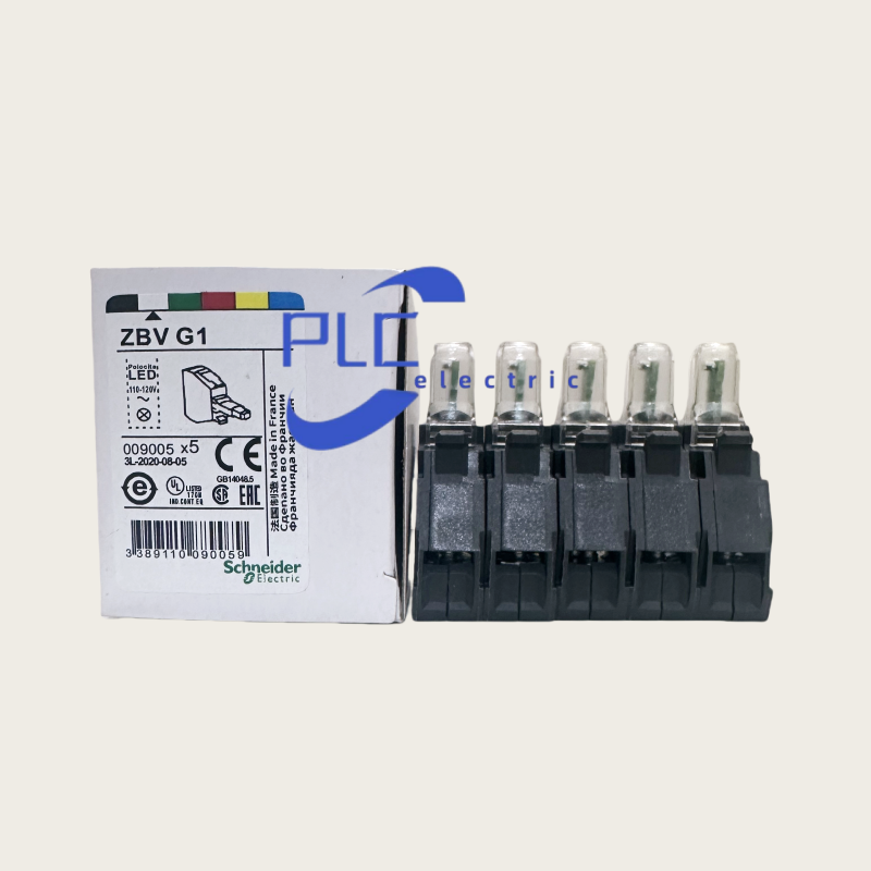 ZBV G1 New Schneider Electric ZBV-G1 Light Module Free Shipping | eBay