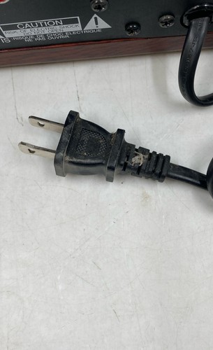 Teac LP-R500 Wood Grain Cassette FM/AM Radio CD Recorder System ...