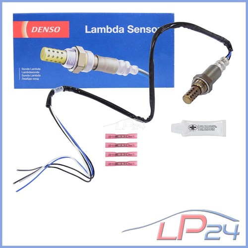 DENSO SONDE LAMBDA UNIVERSELLE POUR FIAT PANDA 1100 1.1 1.2 00-10 PUNTO 188 1.8 8717613018422 | eBay