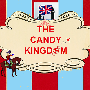 THE CANDY KINGDOM | eBay Stores