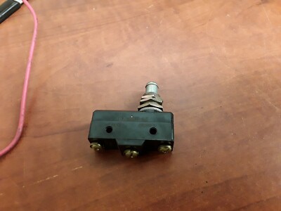 Micro Switch BZ-2RQ1-A2 | eBay