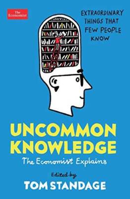 Uncommon Knowledge - Paperback By Standage, Tom - GOOD | eBay