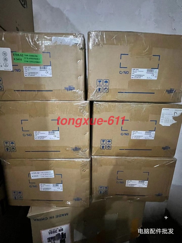 1PCS NEW AIMC-3202 AIMC-3202-00A1E industrial computer Via FedEx or DHL | eBay